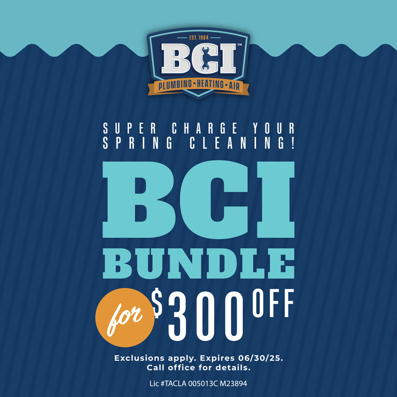 #1 Plumber in Denton, TX, Fast, Affordable Services